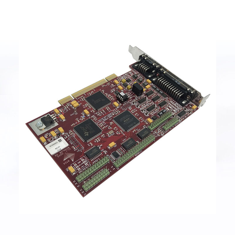 Scanlab RTC4 | Laser System Control Card